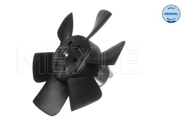 Cooling Fan Wheel, VW Golf 1 MK1 VW Golf 2 MK2 VW Jetta 1 MK1 VW Jetta ...