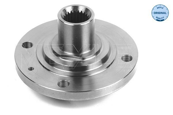 Wheel hub, VW Golf 2 MK2 VW Jetta 2 MK2 MEYLE - Alberts Oldtimerservice