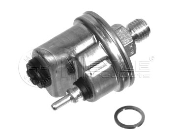 Oil pressure sensor, Mercedes R107 W124 W126 R129 W201 G-klase Meyle ...